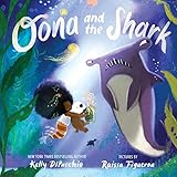 Oona and the Shark｜mi:te[ミーテ]