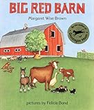Big Red Barn｜mi:te[ミーテ]