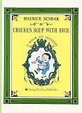 Chicken Soup with Rice: A Book of Months (Nutshell Library)｜mi:te[ミーテ]
