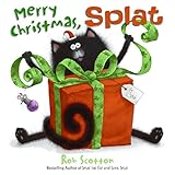 Merry Christmas, Splat (Splat the Cat)｜mi:te[ミーテ]