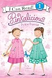 Pinkalicious: Pinkie Promise (I Can Read Level 1)｜mi:te[ミーテ]