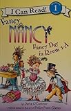 Fancy Nancy: Fancy Day in Room 1-A (I Can Read Level 1)｜mi:te[ミーテ]