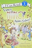 Fancy Nancy: Apples Galore! (I Can Read Level 1)｜mi:te[ミーテ]