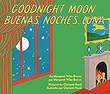 Goodnight Moon/Buenas noches, Luna｜mi:te[ミーテ]