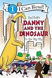 Danny and the Dinosaur in the Big City (I Can Read Level 1)｜mi:te[ミーテ]