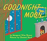 Goodnight Moon Padded Board Book｜mi:te[ミーテ]