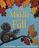 In the Middle of Fall Board Book｜mi:te[ミーテ]