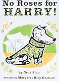 No Roses for Harry! (Harry the Dog)｜mi:te[ミーテ]