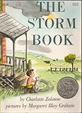 The Storm Book: A Caldecott Honor Award Winner｜mi:te[ミーテ]