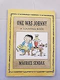 One Was Johnny: A Counting Book (The Nutshell Library)｜mi:te[ミーテ]