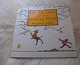 Mr Mcgee And The Biting Flea｜mi:te[ミーテ]