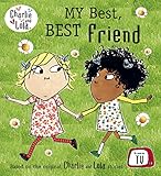 Charlie and Lola: My Best, Best Friend｜mi:te[ミーテ]