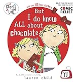 Charlie and Lola Comic Relief Book (Charlie & Lola)｜mi:te[ミーテ]