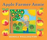 Apple Farmer Annie｜mi:te[ミーテ]