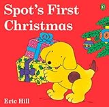 Spot's First Christmas (color)｜mi:te[ミーテ]