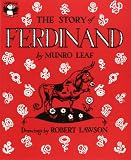 The Story of Ferdinand (Puffin Storytime)｜mi:te[ミーテ]