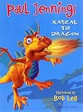Rascal the Dragon (Rascal Story)｜mi:te[ミーテ]