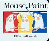Mouse Paint Board Book｜mi:te[ミーテ]