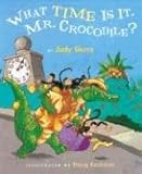 What Time Is It, Mr. Crocodile?｜mi:te[ミーテ]