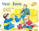 New Boots PM Plus Level 7 Yellow｜mi:te[ミーテ]