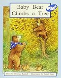 Baby Bear Climbs a Tree PM Plus Blue 9｜mi:te[ミーテ]