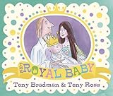 Royal Baby (Picture Book)｜mi:te[ミーテ]