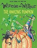 Winnie and Wilbur: The Amazing Pumpkin｜mi:te[ミーテ]