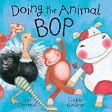 Doing the Animal Bop｜mi:te[ミーテ]