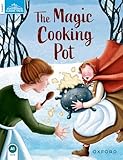 The Magic Cooking Pot (Classic Tales, Level 1)｜mi:te[ミーテ]