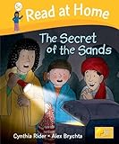 Read at Home: Level 5C: Secret of the Sands｜mi:te[ミーテ]