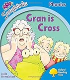 Gran Is Crosslevel 3 (Oxford Reading Tree)｜mi:te[ミーテ]