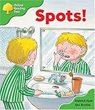 Oxford Reading Tree: Stage 2: More Storybooks: Spots!｜mi:te[ミーテ]
