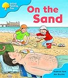 Oxford Reading Tree: Stage 3: Storybooks: on the Sand｜mi:te[ミーテ]