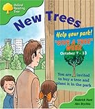 Oxford Reading Tree: Stage 2: More Patterned Stories: New Trees: Pack A ...