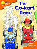 Oxford Reading Tree: Stage 6: More Storybooks: The Go-Kart Race: Pack A ...