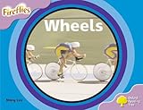Oxford Reading Tree: Level 1+: Fireflies: Wheels｜mi:te[ミーテ]