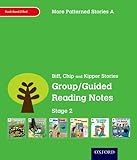 Oxford Reading Tree: Level 2: More Patterned Stories A: Group/Guided ...