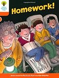 Oxford Reading Tree: Level 6: More Stories B: Homework!｜mi:te[ミーテ]