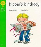 Kipper's Birthday (Oxford Reading Tree)｜mi:te[ミーテ]