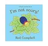 I'm Not Scary!｜mi:te[ミーテ]