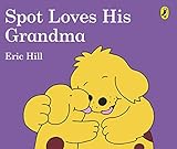 Spot Loves His Grandma｜mi:te[ミーテ]