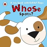 Whose... Spots?｜mi:te[ミーテ]