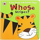 Whose... Stripes?｜mi:te[ミーテ]