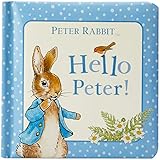 Peter Rabbit: Hello Peter!｜mi:te[ミーテ]