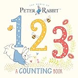 Peter Rabbit 123: A Counting Book｜mi:te[ミーテ]