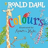 Roald Dahl's Colours｜mi:te[ミーテ]
