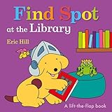 Find Spot at the Library｜mi:te[ミーテ]