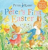 Peter's First Easter: A Counting Book with a Pop-Up Surprise! (Peter ...