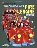 The Great Big Fire Engine Book (Big Little Golden Book)｜mi:te[ミーテ]