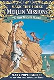High Time for Heroes (Magic Tree House Merlin Mission)｜mi:te[ミーテ]